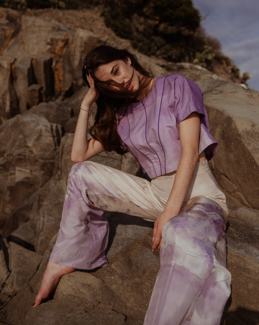 ETHEREAL SANDS – Aethernal